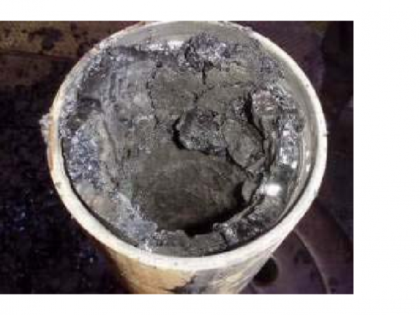 Asphaltenes Removal – Cavitation Solutions Crude Oil Recovery