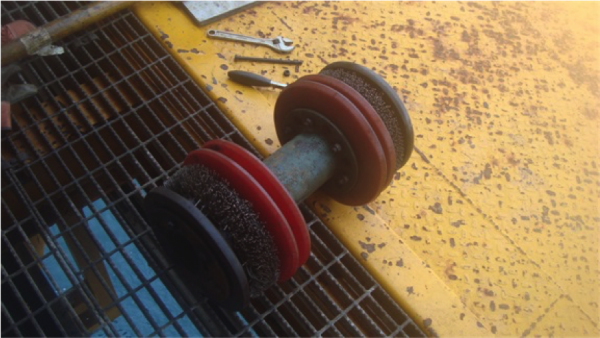 Asphaltenes Removal – Cavitation Solutions Crude Oil Recovery