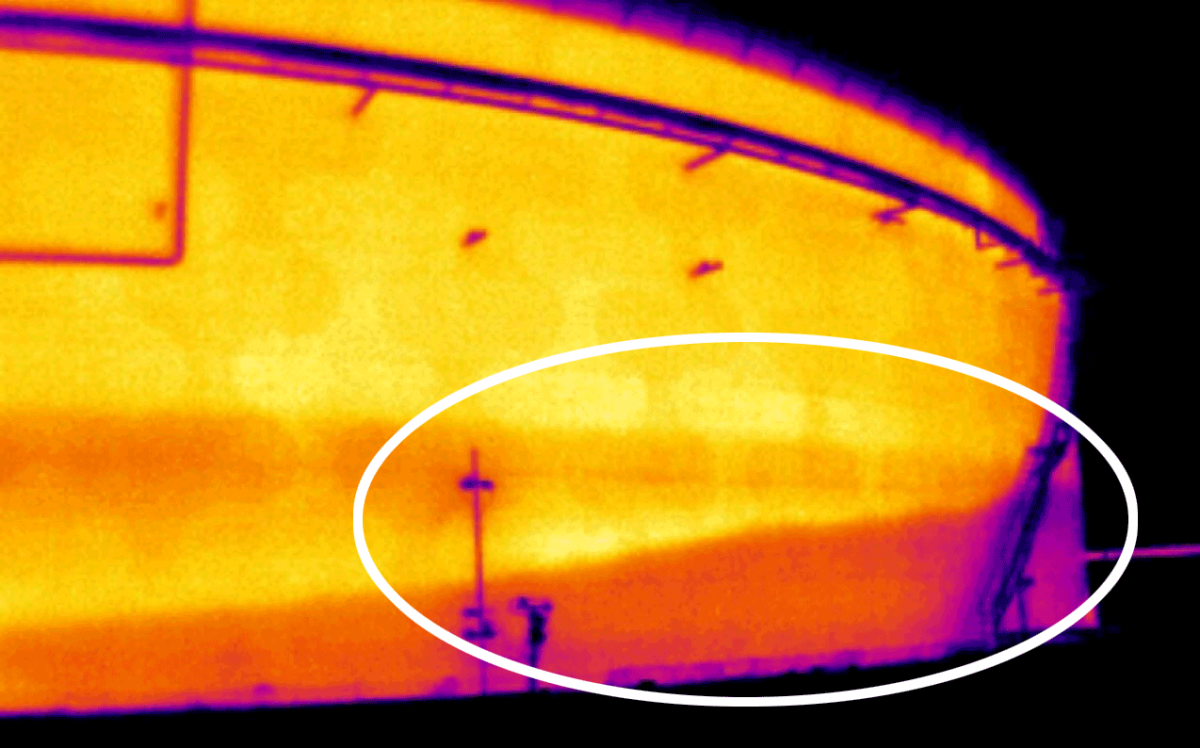 Crude Oil Sludge Cleaning – Cavitation Solutions Crude Oil Recovery